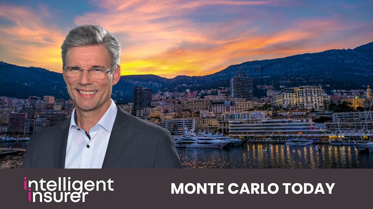 Deutsche Rück moves beyond Germany for life segment growth ...